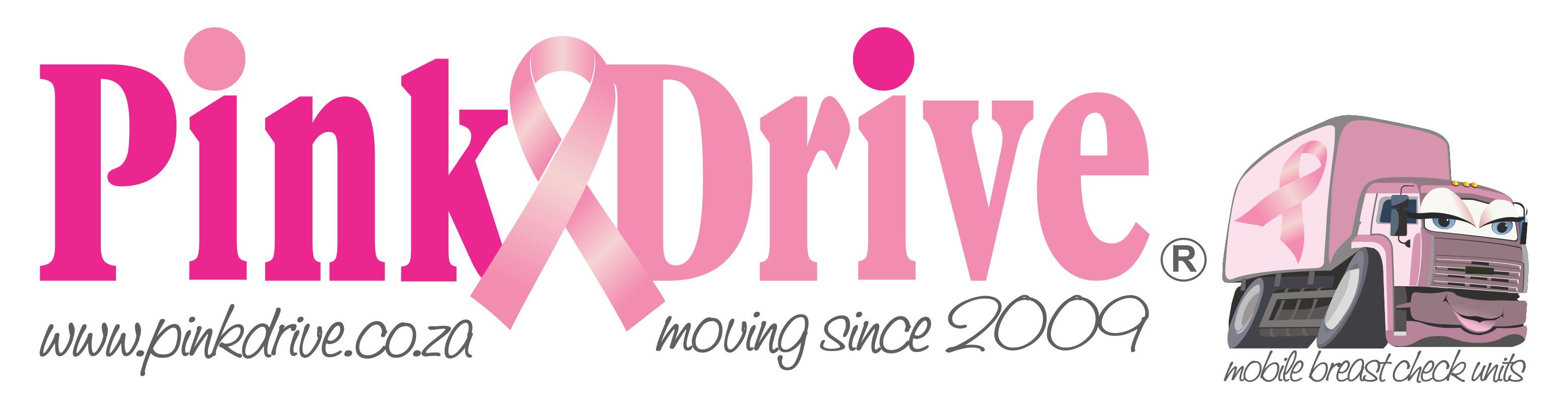 PinkDrive On YouTube | PinkDrive