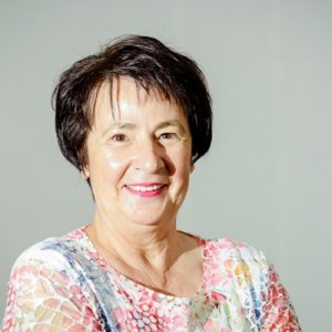 Board Of Directors | PinkDrive