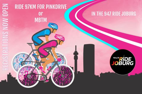 PinkDrive | Early Detection Will Help To Prolong A Life