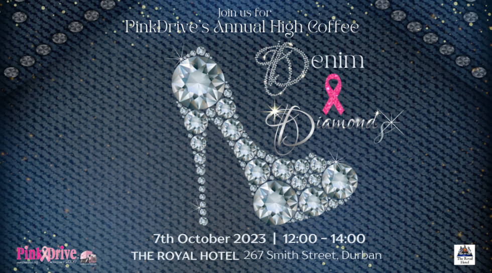 PinkDrive | Early Detection Will Help To Prolong A Life