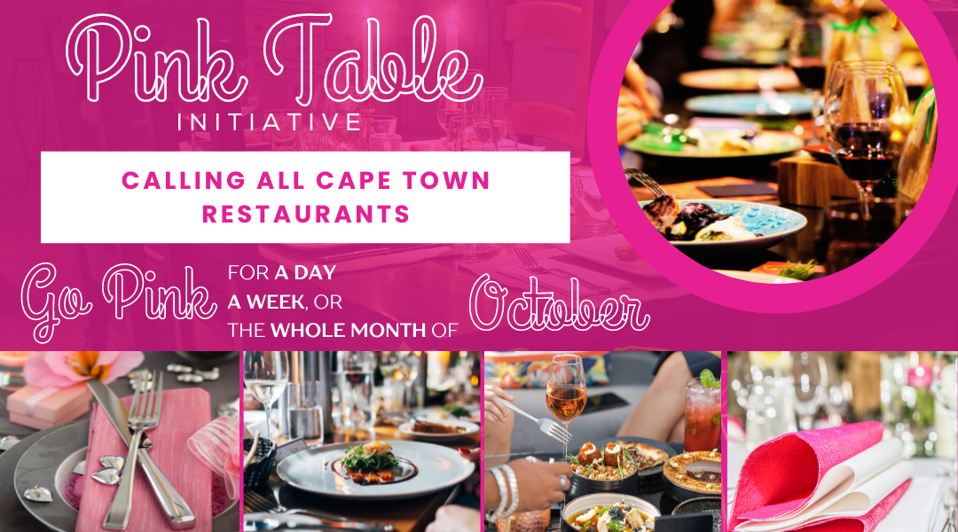 PinkDrive | Early Detection Will Help To Prolong A Life