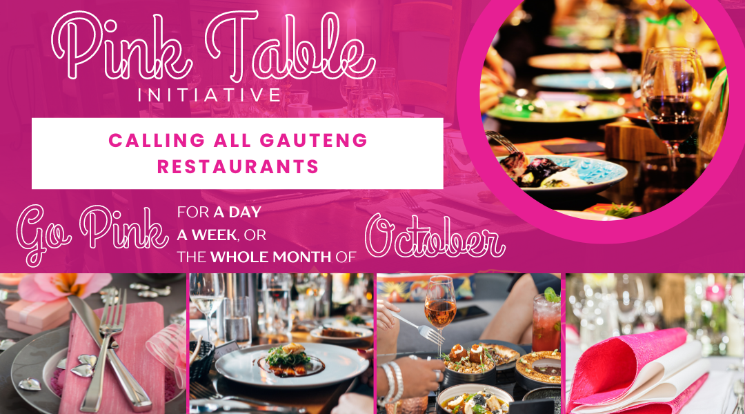 PinkDrive | Early Detection Will Help To Prolong A Life