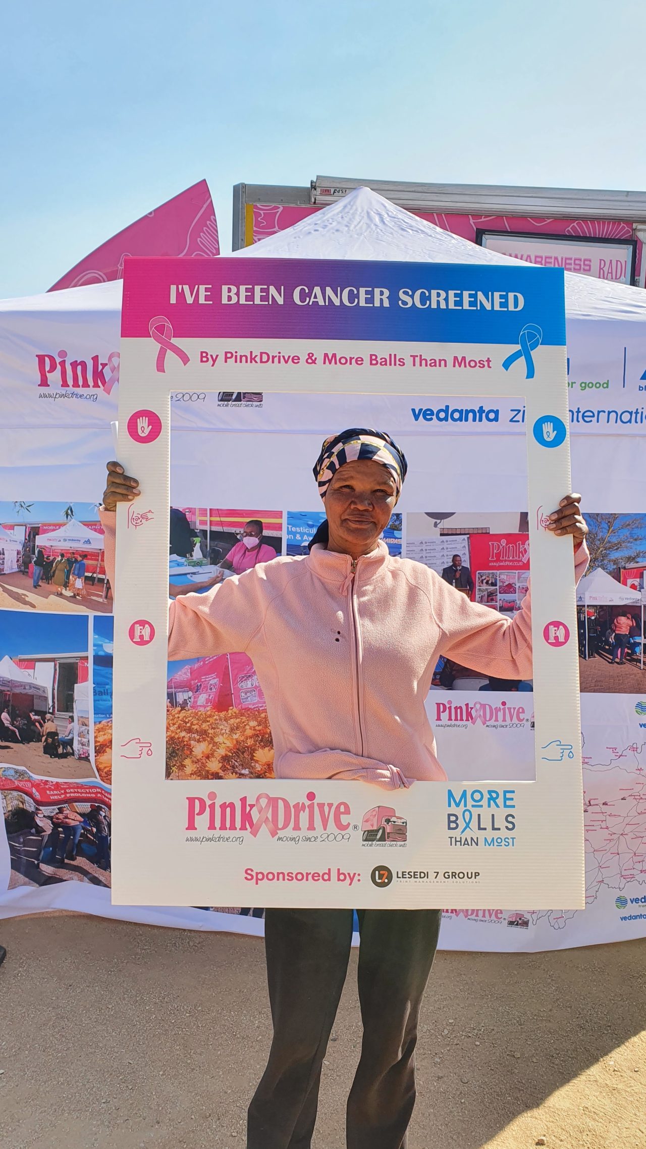 About Us | PinkDrive