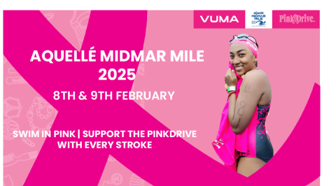 PinkDrive | Early Detection Will Help To Prolong A Life