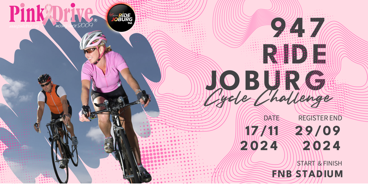 PinkDrive | Early Detection Will Help To Prolong A Life